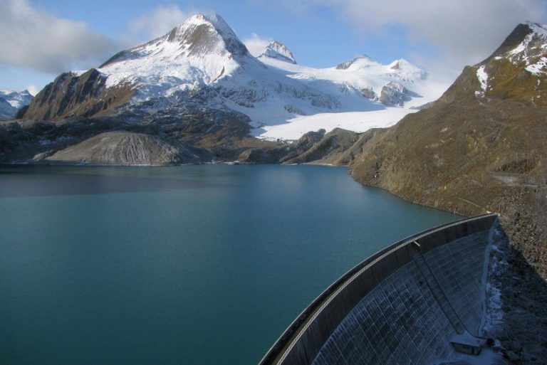 BC Hydro Dams - Canadian Hydro Beyond